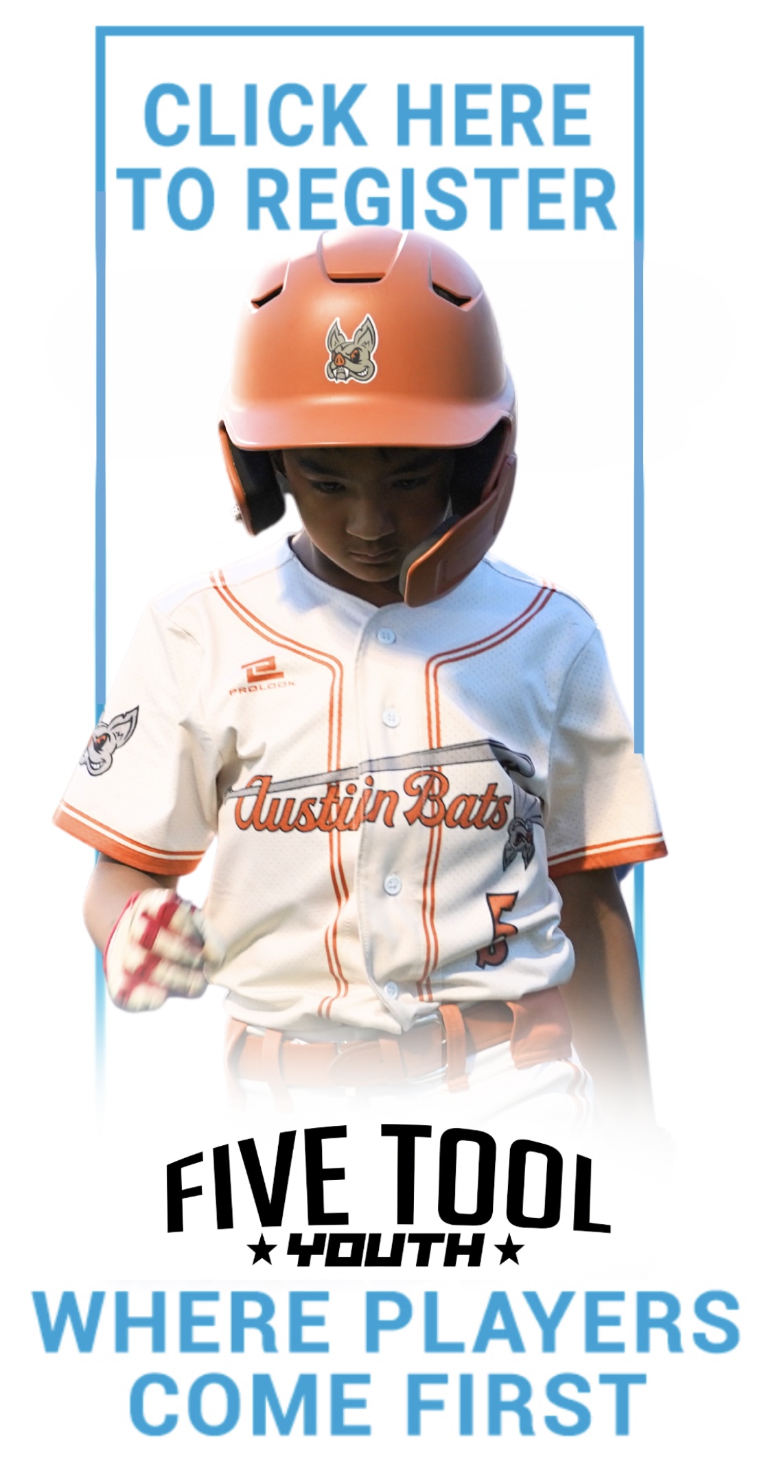 Team Insurance - Five Tool Youth Baseball